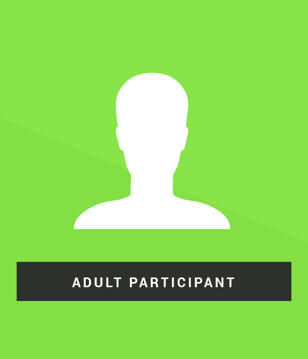 Adult Participant – Assistive Technology Accelerator